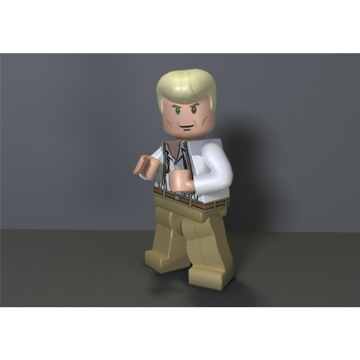 Lego Rock Band - Playstation 3