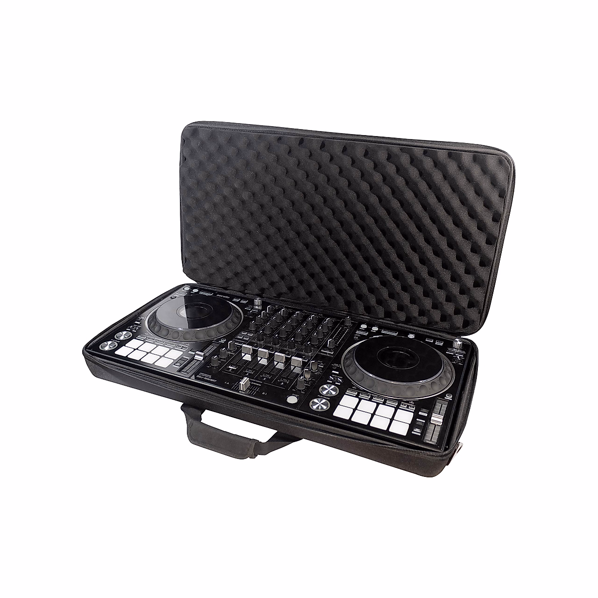 Headliner Pro-Fit Pioneer DDJ-1000SRT DJ Case (HL12000)