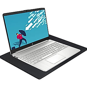 Laptop Pad E/M*F Computer Pads, Laptop Protection Suitable for Laptops, Tablets, Notebooks Laptop Pad Easy to Carry.（12X15.7Inch）