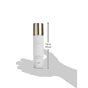 Guerlain Lait De Beaute Cleansing Milk Face and Eyes, 6.7 Ounce