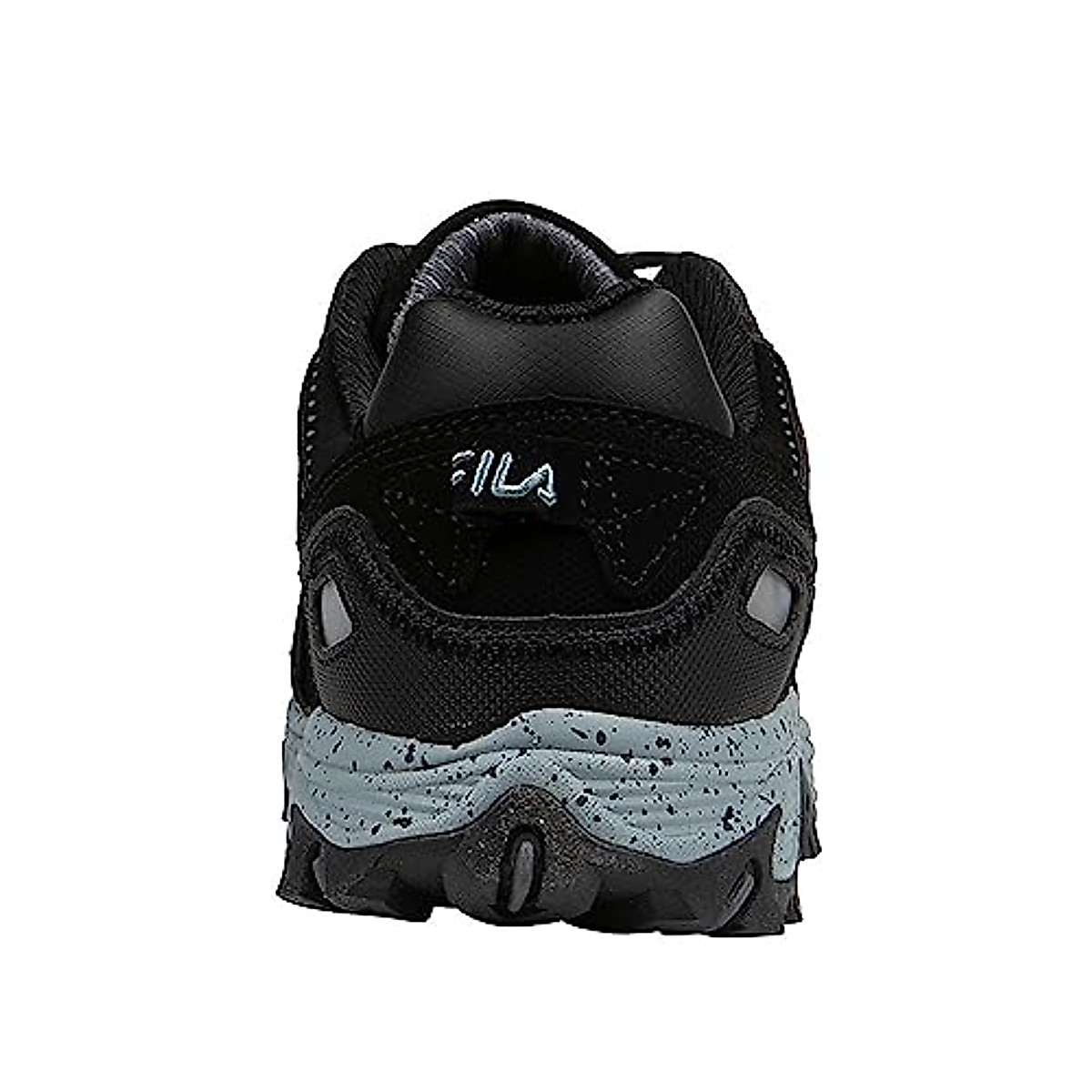Fila Grand Tier Black/Castlerock/Monument 13 D (M)