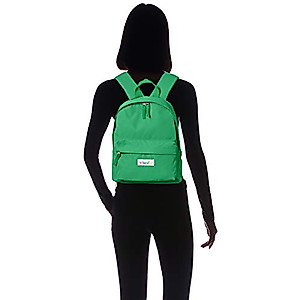 UNITED COLORS OF BENETTON.(ユナイテッド カラーズ オブ ベネトン) Backpack, GR