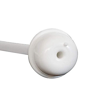 Weighted straw cup | ZoLi BOT Straw Sippy Cup Ash Grey, most loved training cup, toddler transition cup, sippy cup with handles