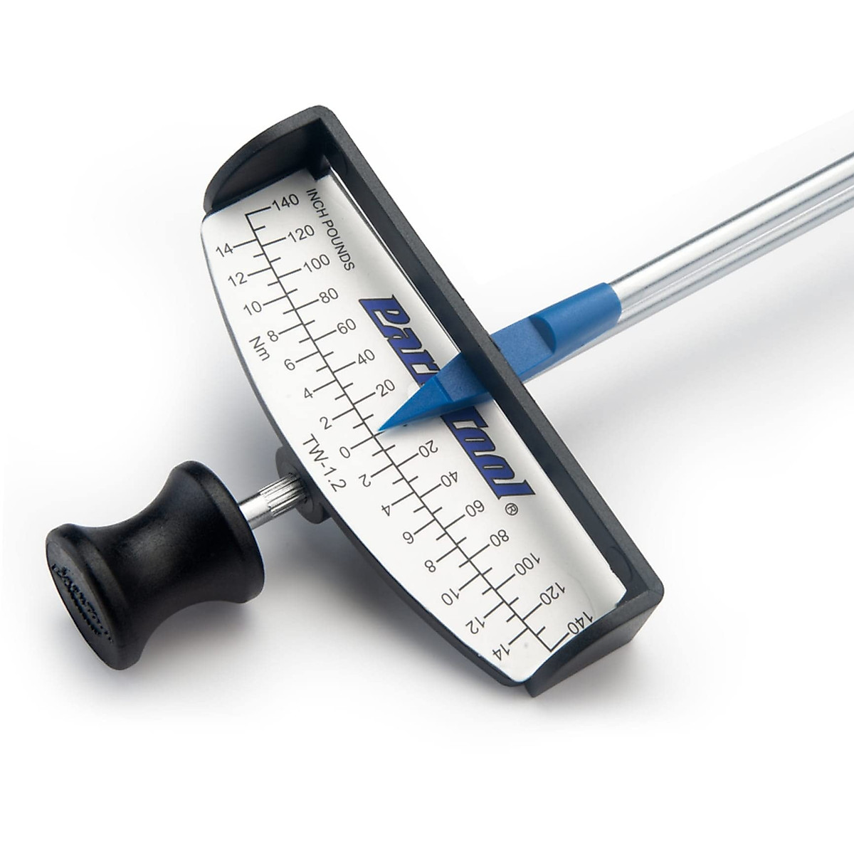 TOOL Park TW-1.2 Torque Wrench 0-14Nm