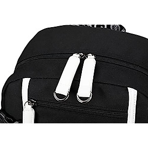 Tuklye NASA,Space Agency，astronaut，teenagers, school bags, men and women, backpacks，16 inches