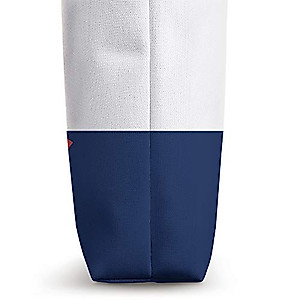 Colorado Flag Tote Bag