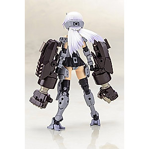 Kotobukiya "Frame Arms Girl" Architect Plastic Model Kit