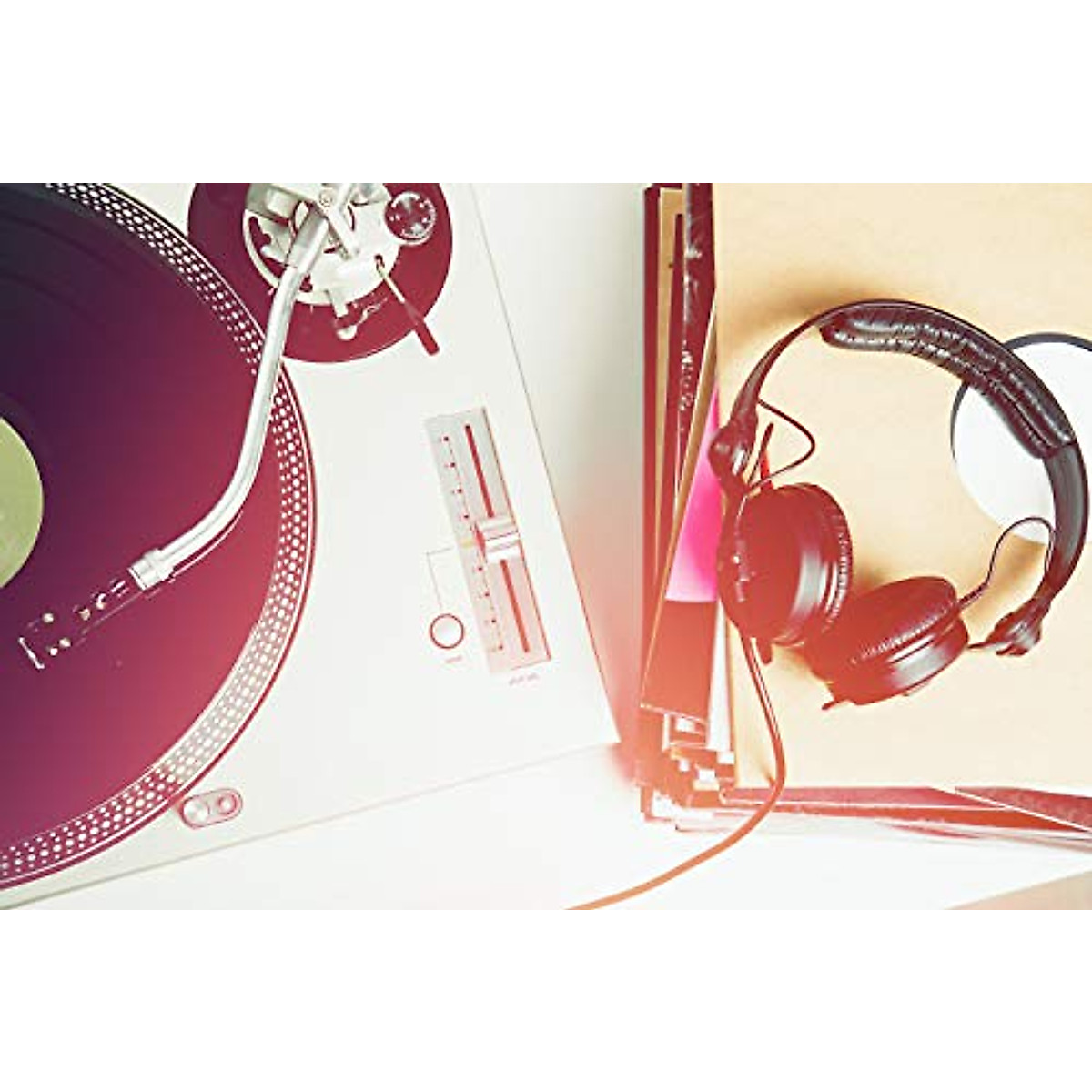 Sennheiser Pro Audio HD 25 Special Edition