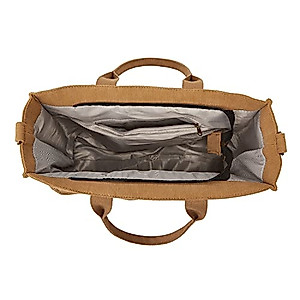 Corduroy Tote Bag Women Messenger Bag Satchel Bag Shoulder Bag Crossbody Bag Large Tote Handbag Cute Hobo Bag 2023