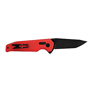SOG Vision XR LTE - RED /