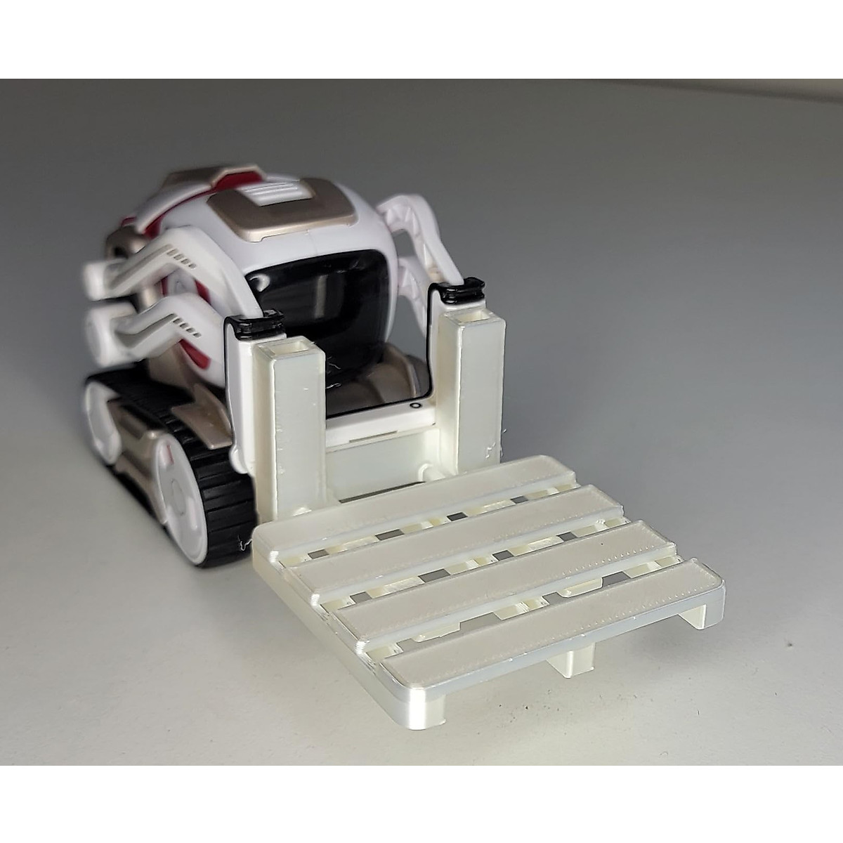 Cozmo and Vector Accessories Fork Lift Pallet Loader