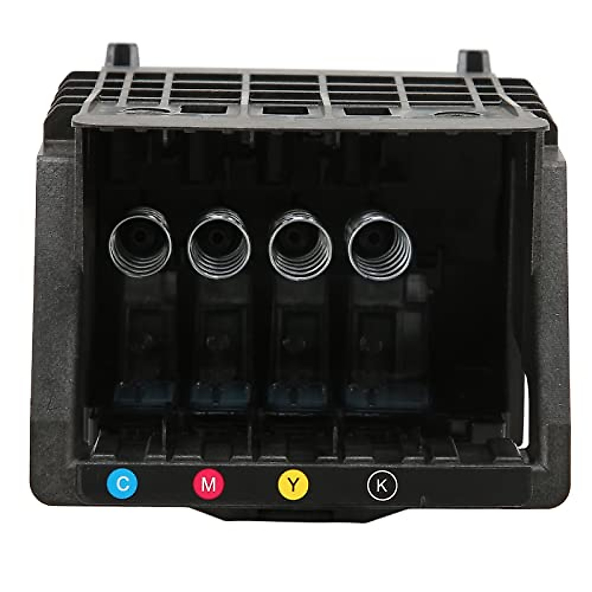 Hoopoocolor Printhead Replacement for 952 953 954 955, Print Head Parts for HP OfficeJet Pro 7740 7730 7720 8210 8710 8730 8740 8216 8720 8725