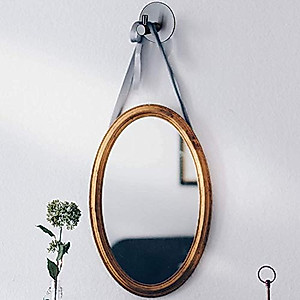 Kawlity Robe Towel Hooks, 6 Pack Strong Self-Adhesive Matte Black Towel Hooks, Heavy Duty Robe Towel Hooks Wall Mounted, Waterproof and Rustproof Stainless Steel Hooks for Bathrooms,Kitchen,Home