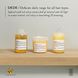 Davines Dede Shampoo 8.45 Fl Oz