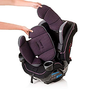 Evenflo EveryFit 4-in-1 Convertible Car Seat
