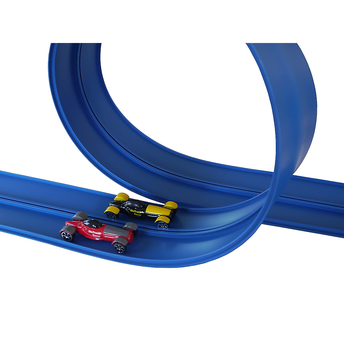 Blu Track 18 Ft. P.S. Starter