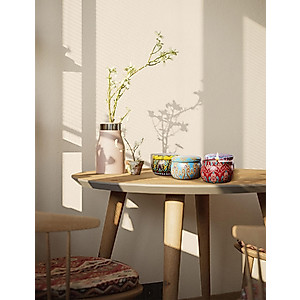 Rosebery Kids Swivel Upholstered Nursery Glider and Ottoman Set in Gray, 2 Count