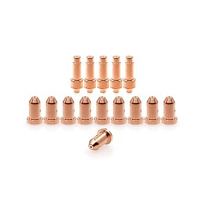Plasma Cutting Spectrum 375 625 X-TREME Machine Electrode 249926 Nozzle 249927 NOT Miller Original Consumables Pack-15