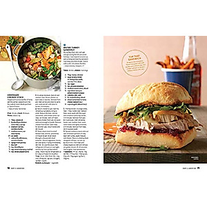 Taste of Home Cookbook Fifth Edition w bonus