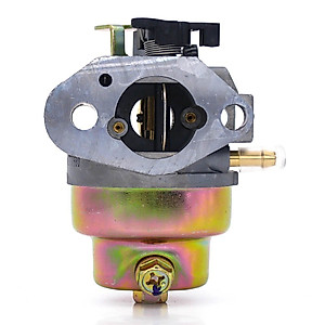 Lumix GC Carburetor For Toro 20382 20337 20379 20382 Lawn Mowers 21" 22" Personal Pace