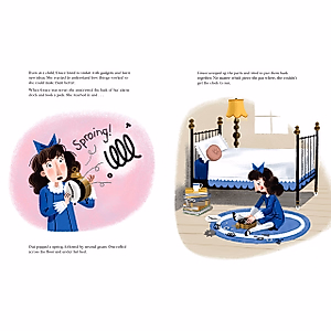 Grace Hopper: Queen of Computer Code (Volume 1) (People Who Shaped Our World)