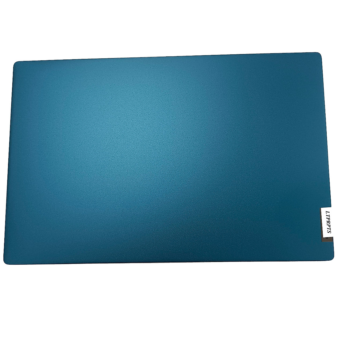 LTPRPTS Replacement Laptop LCD Cover Back Rear Top Lid for Lenovo Ideapad 5 15IIL05 15ITL05 15ARE05 5CB0X56075 AM1K7000120 AM1K7000320 AM1K7000420 Blue