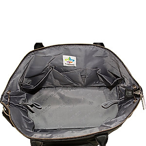 Kalencom New York Distressed Brown