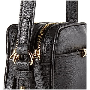 Nine West Irina Camera Bag, Black