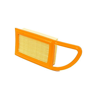 LEFITPA 5 Pack Replacement 4282 141 0300 Air Filter for Stens 605-599 for Stihl BR500 BR550 BR600 Backpack Blowers