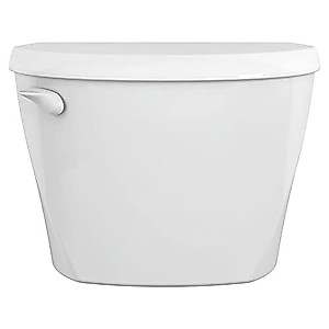 American Standard 4425A104.020 Colony 3 Toilet Tank, White