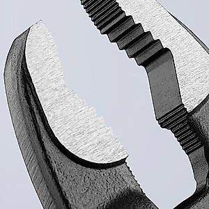 KNIPEX Tools - 3 Piece Cobra Pliers Set (7, 10, & 12) (002006US1)