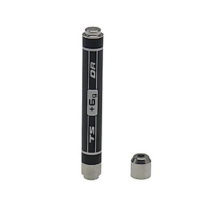 Seacloud Golf Head Weights Compatible with Titleist TS3 Surefit CG Driver +6g