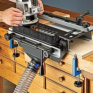 Wood Craft Clamps, Rustproof Multifunction Small Carpenter Clamp, Flexible Fixing G Clamp, for Woodworking Hand-Operated Tool Easy to Operate Industry(100 models)