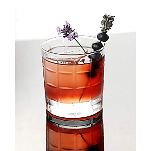 Scrappy's Bitters - Lavender, 5 oz - Organic Ingredients, Finest Herbs & Zests, No Extracts, Artificial Flavors, Chemicals or Dyes. Made in the USA! (Pack of 2)