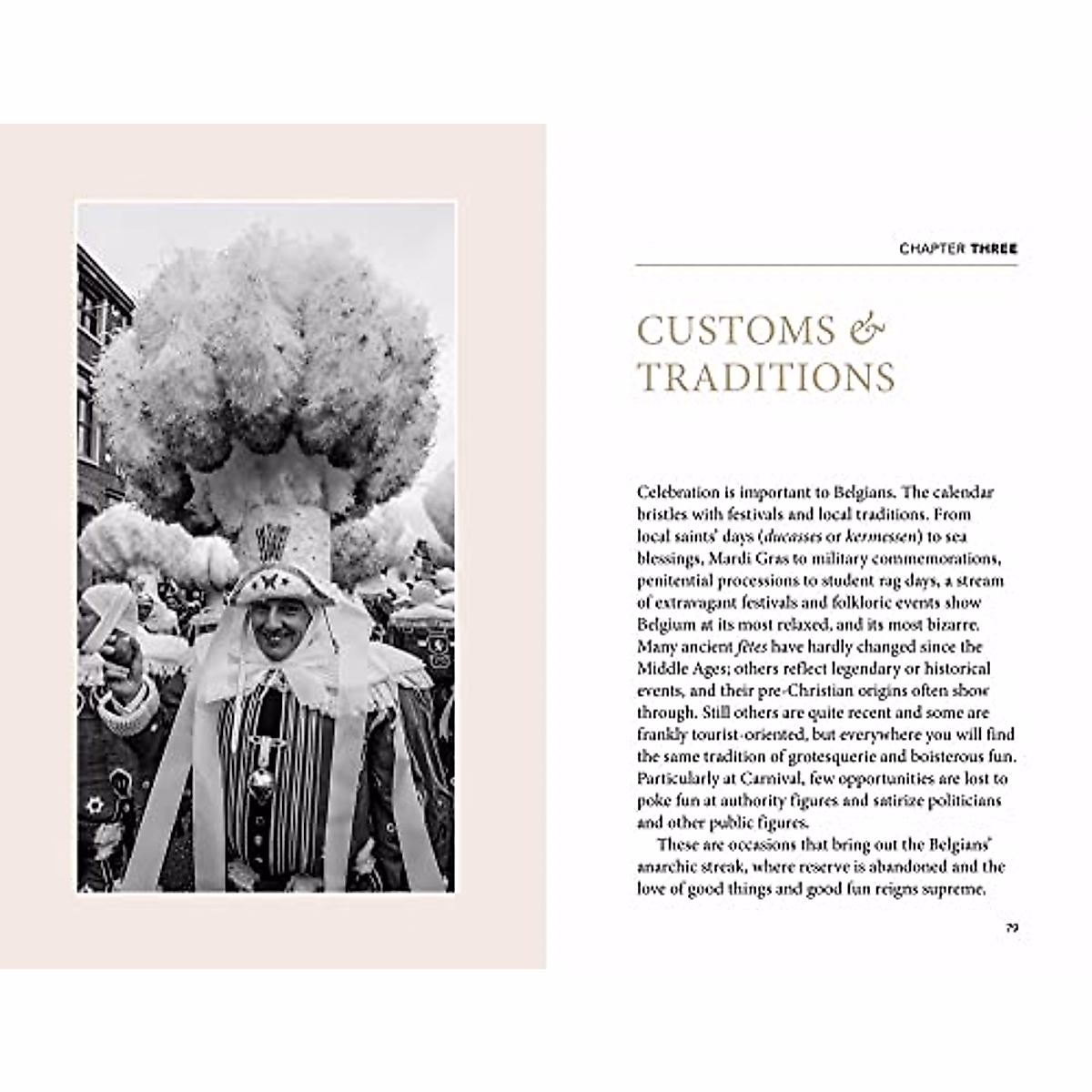 Belgium - Culture Smart!: The Essential Guide to Customs & Culture