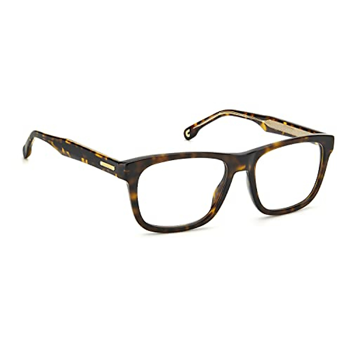 Carrera 249 Dark Havana 55/18/145 men Eyewear Frame