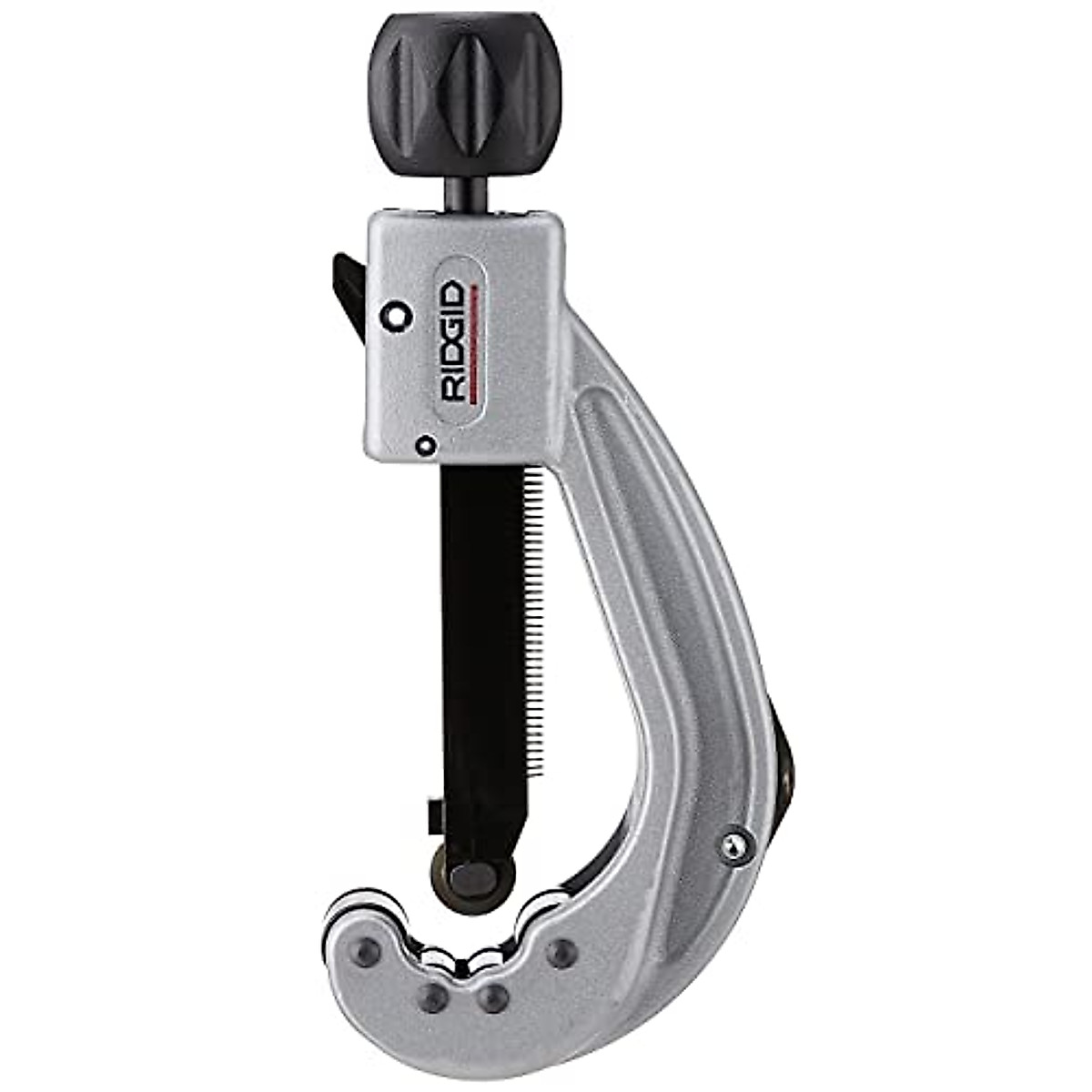 RIDGID 31642 Model 152 Quick-Acting Tubing Cutter, 1/4-inch to 2-5/8-inch Tube Cutter