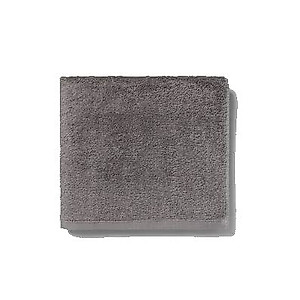 Room Essential Everyday Bath Towel - Room Essentials (Dark Grey)