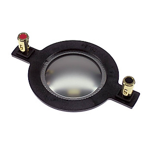 Behringer Speaker Diaphragm Eurolive B-1220, B-1520, B-315D, 8 Ohm, D-SRM450