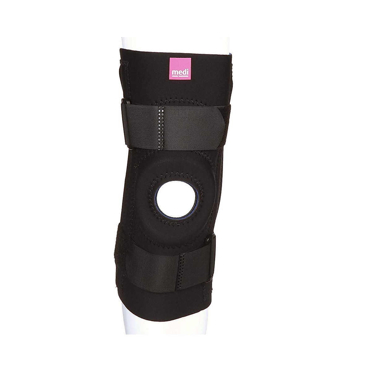 medi Neoprene Knee Stabilizer Best for weak, Sore, or misalignment Injuries