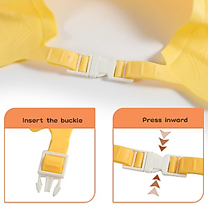 AZXIVIZ Baby Shower Cap Silicone for Children, Soft Adjustable Bathing Crown Hat Safe for Washing Hair, Protect Eyes and Ears from Shampoo for Baby, Toddlers and Kids from 6 Months to 12-Year Old