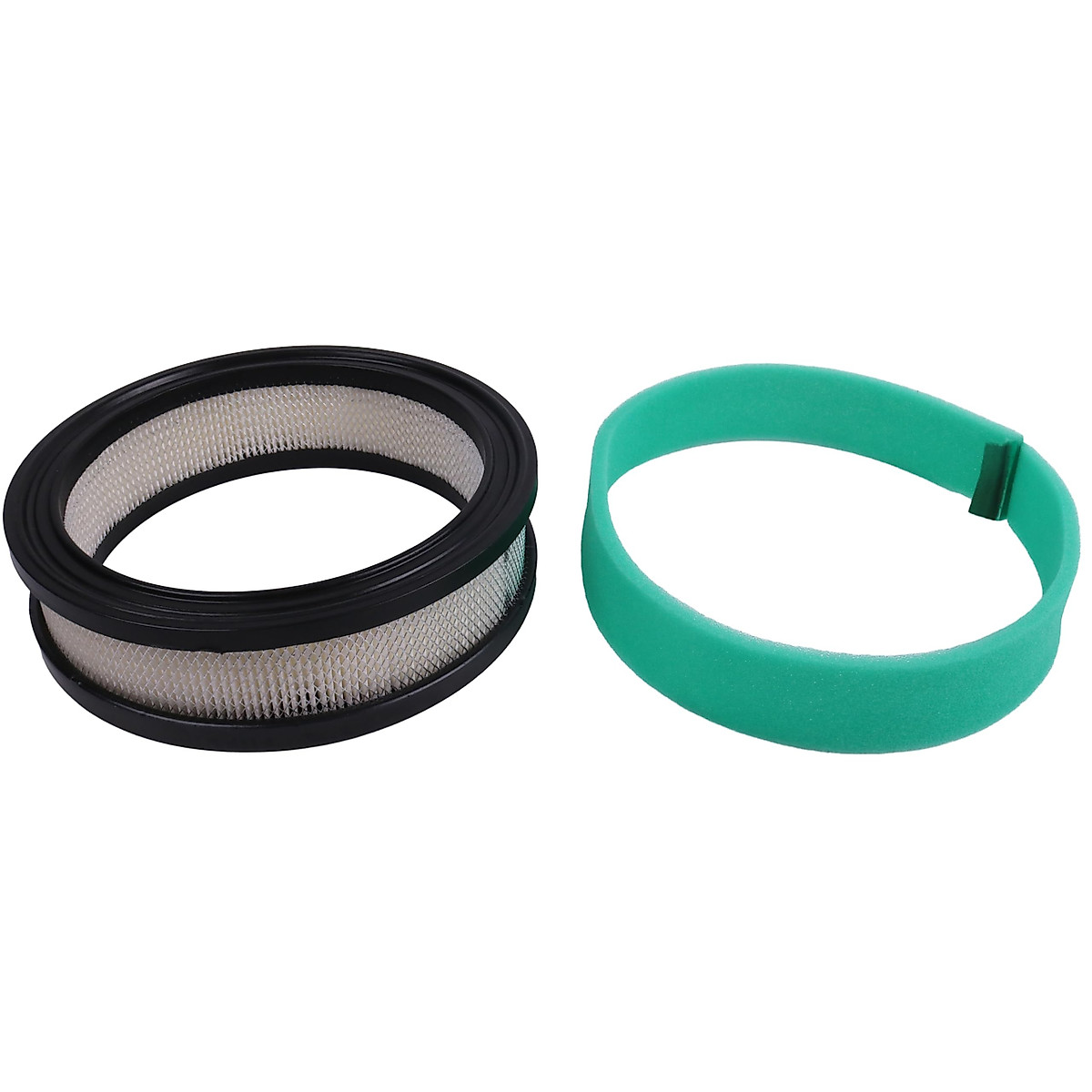 LSSOCH Air Filter 759-3547 959-3547 47 083 01 Compatible With 1000 1200 1250 1450 1650 Kohler KT Series CH11-CH16 C410-CH450 18-20HP Mowers