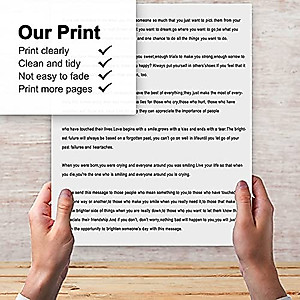 1 Pack DR431CL DR-431CL High Yield Compatible Drum Unit Replacement for Brother DR431CL HL-L8360CDW L8260CDW L9310CDW MFC-L8610CDW Series Printer (DR431CL 1PK) - Toner Not Include