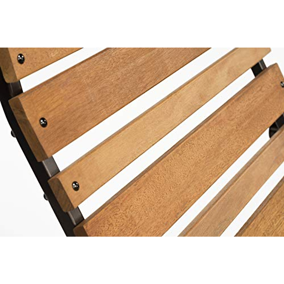 Woodlawn&Home Hardwood Glider Chair, 300037