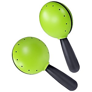KHS AMERICA Maraca, Green (LN512G)