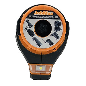 RIDGID JobMax Corded Power Base R2851 - Power Base Only, (Bulk Packaged), Orange