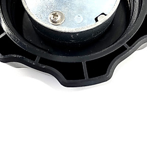 Fuel Gas Cap Lid Fits For Yamaha Rhino 450 660 700 Viking 700 2P5-24610-00-00