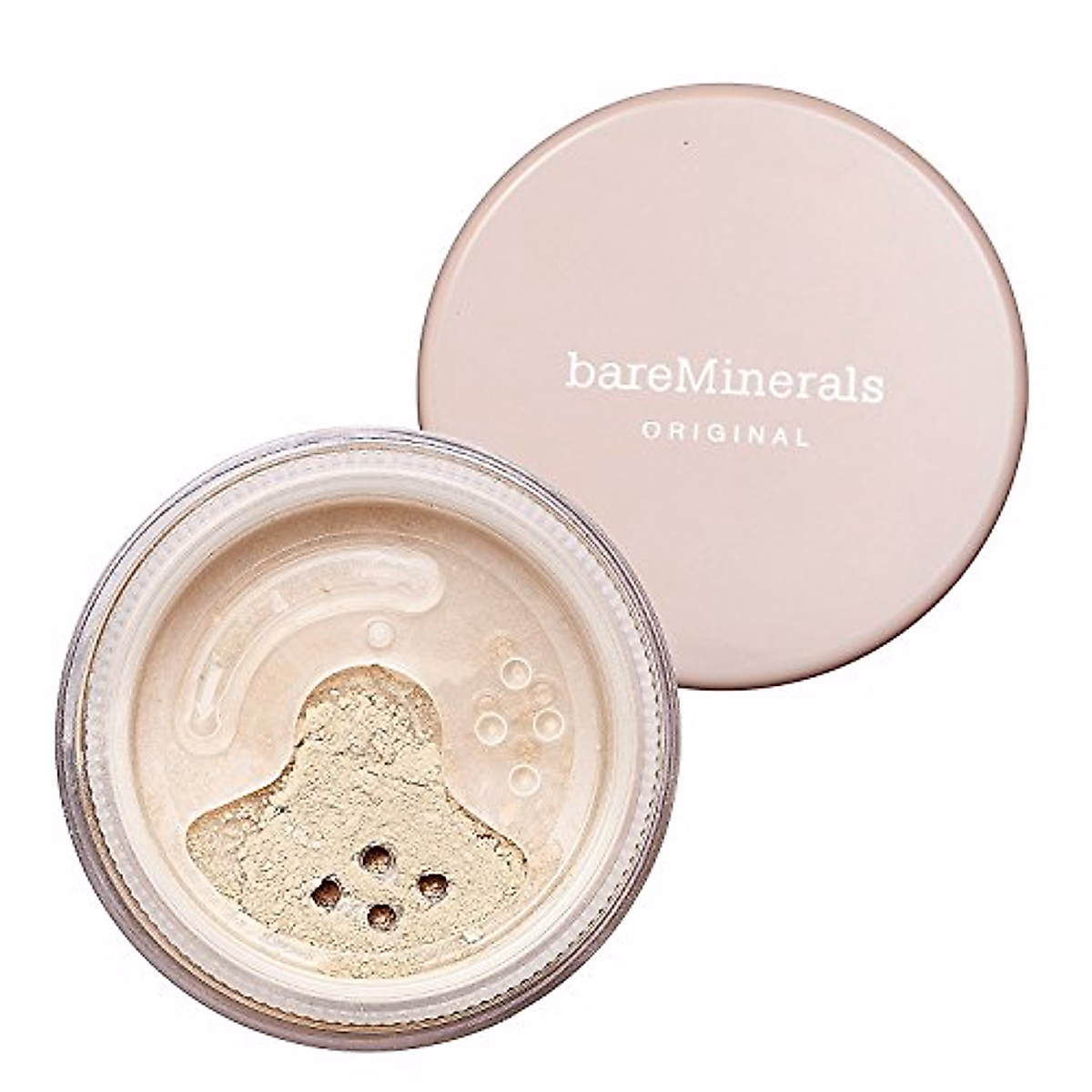 BareMinerals Bare Escentuals Bare Minerals ORIGINAL SPF 15 Foundation, Medium Tan, 1 Count