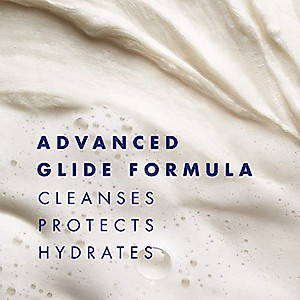 Gillette PRO Shaving Cream for Men, Sensitive Skin, Protect from Irritation, Pack of 3, 6oz each