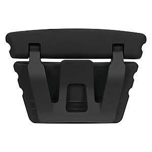 Performance Tool W2336 LED Hat Clip Light for Hands-Free Illumination with Rechargeable Battery and Adjustable Head